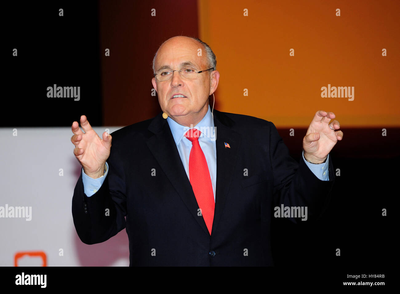 guliani, mayor, new, pol, politics, authorities, rudolph, single ...