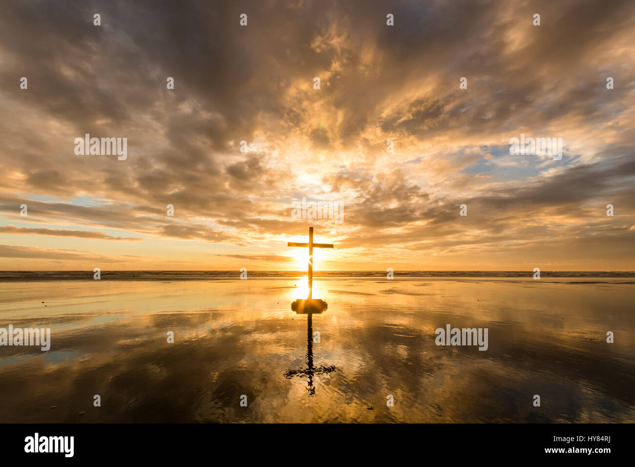 Reflection salvation hi-res stock photography and images - Alamy