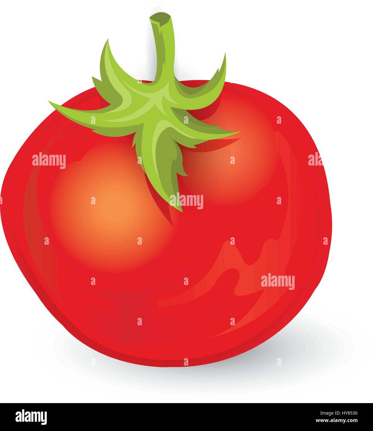 Engraved organic food icon Stock Vector Images - Alamy