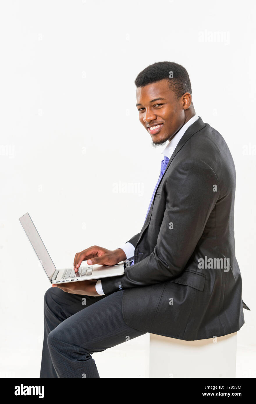 Professional studio setting hi-res stock photography and images - Alamy