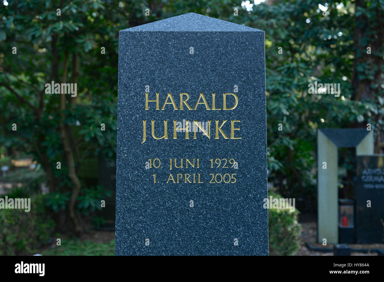 Juhnke hi-res stock photography and images - Alamy