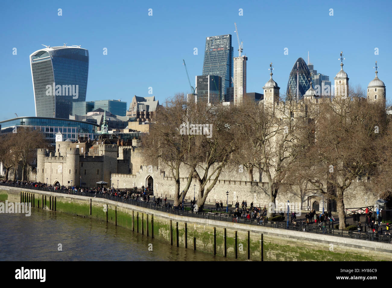 London panorama panoramic view cityscape skyline buildings architecture ...