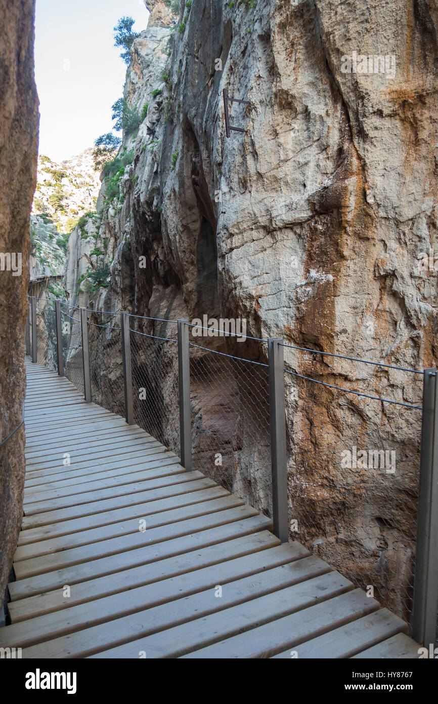 Worlds most dangerous walkway hi-res stock photography and images - Alamy