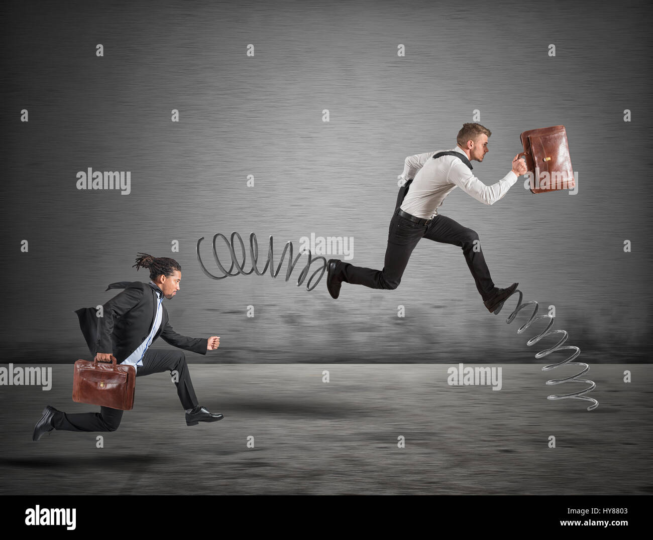 Competition hi-res stock photography and images - Alamy