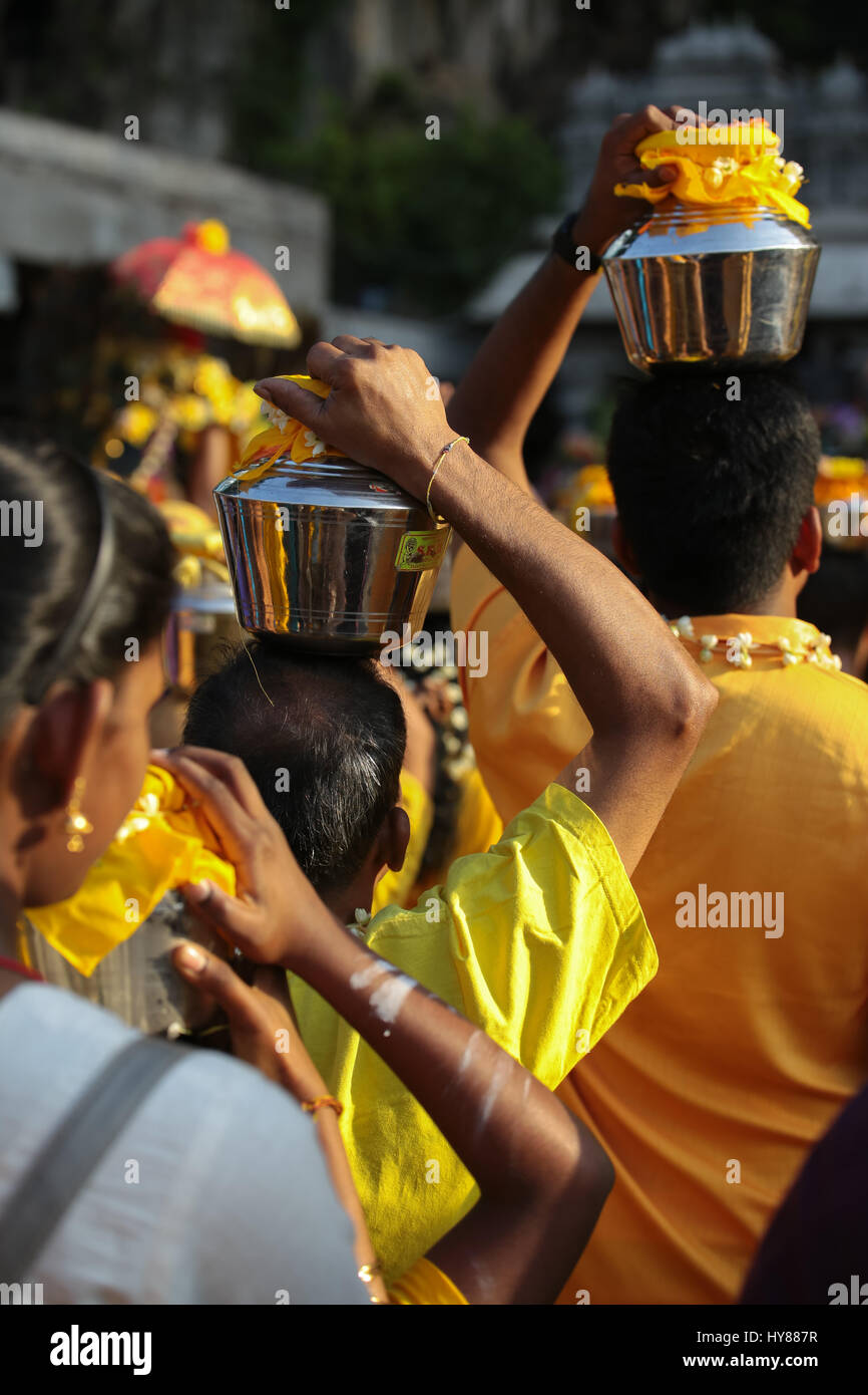 Paal kudam hi-res stock photography and images - Alamy