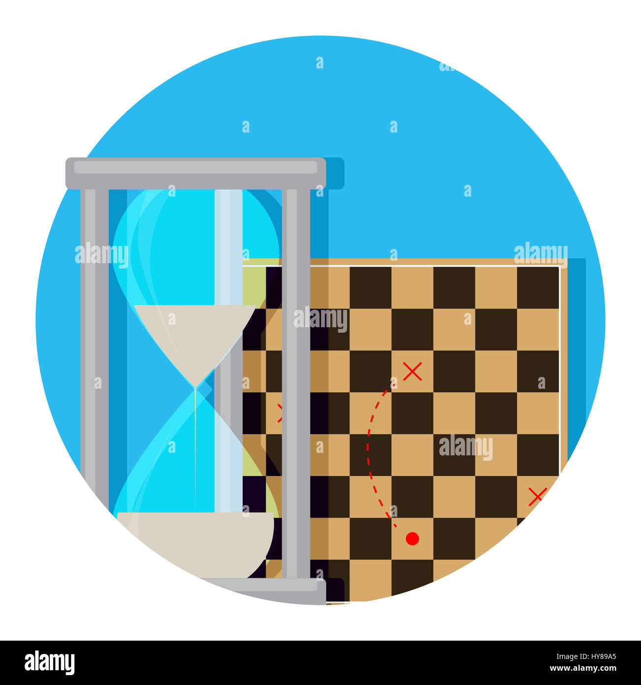 Tactical clock hi-res stock photography and images - Alamy