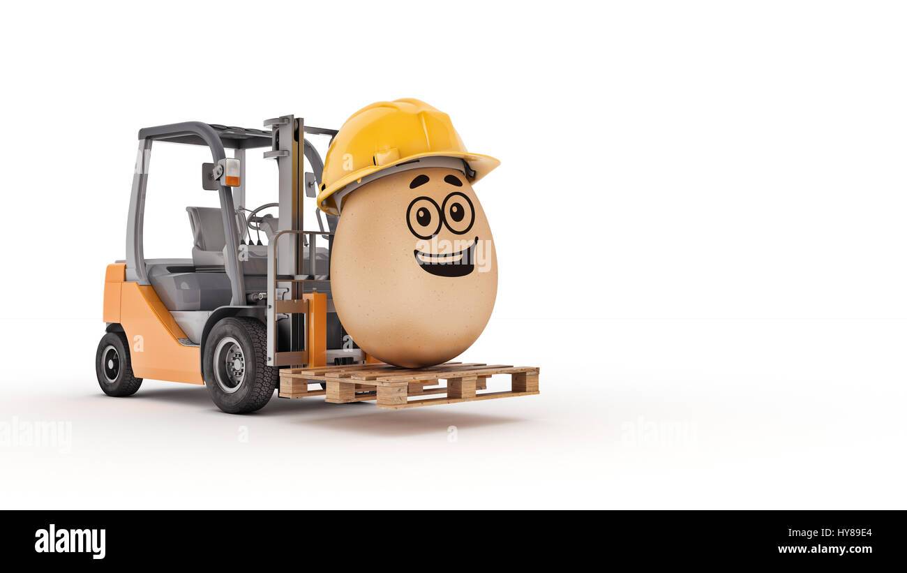 safety first concept. 3d rendering Stock Photo - Alamy