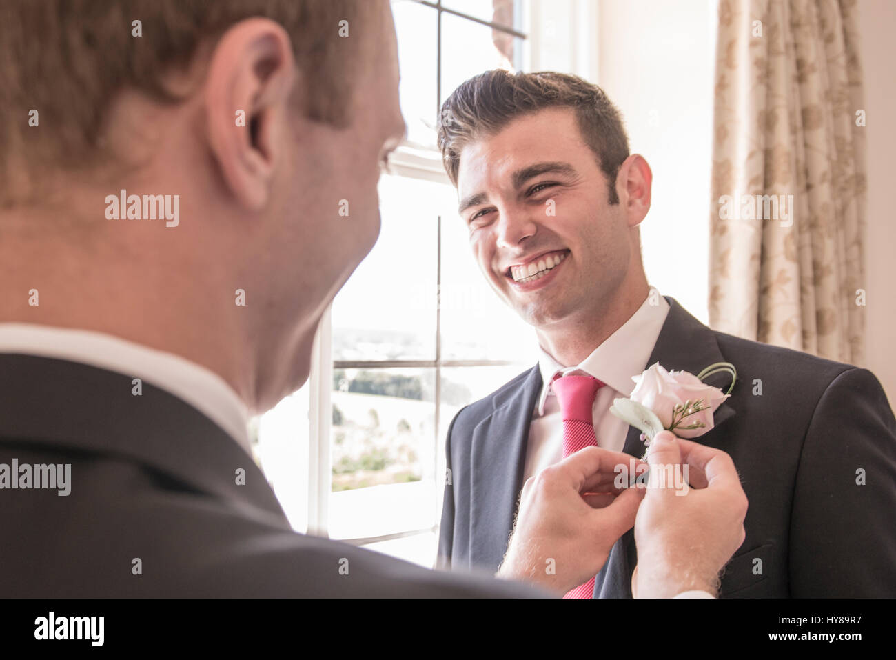Prepare male man hi-res stock photography and images - Alamy
