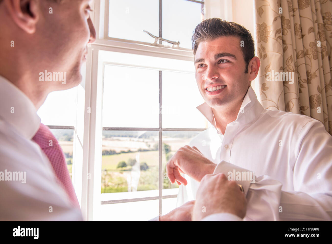 Prepare male man hi-res stock photography and images - Alamy