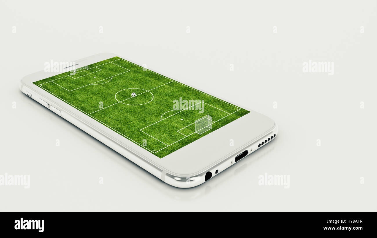 Ticket sales football match hi-res stock photography and images - Alamy