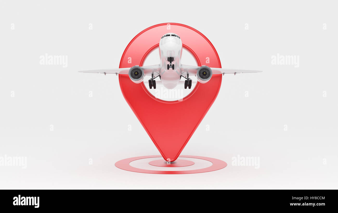 Airline pilot wing pin hi-res stock photography and images - Alamy