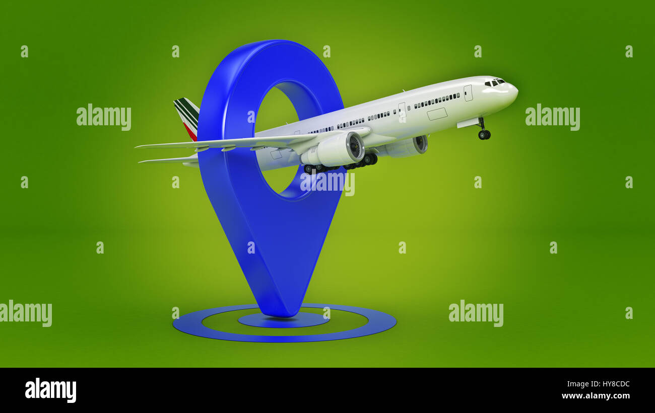 Airline pilot wing pin hi-res stock photography and images - Alamy