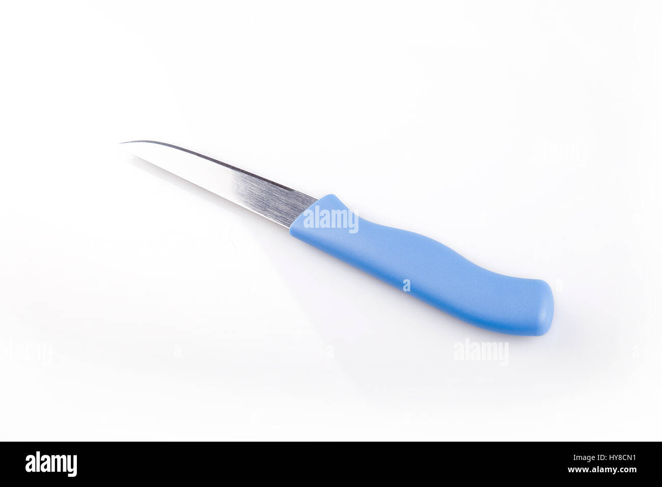 Blue kitchen hi-res stock photography and images - Alamy