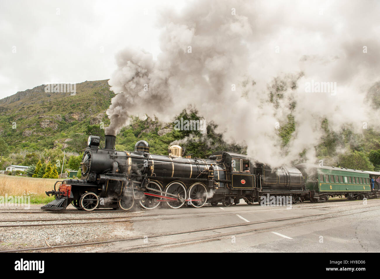1870s train hi-res stock photography and images - Alamy
