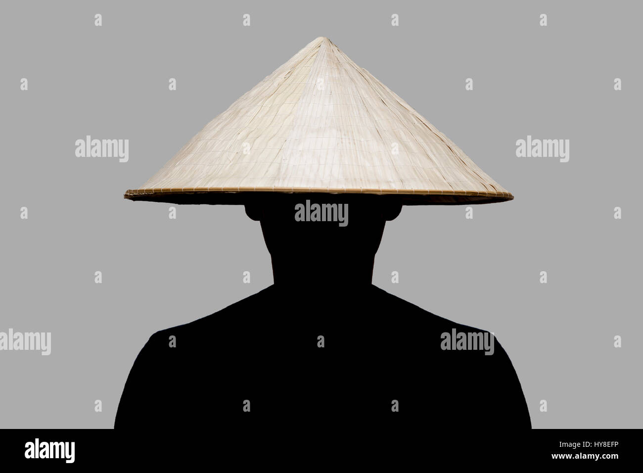 Traditional wicker hat hi-res stock photography and images - Alamy