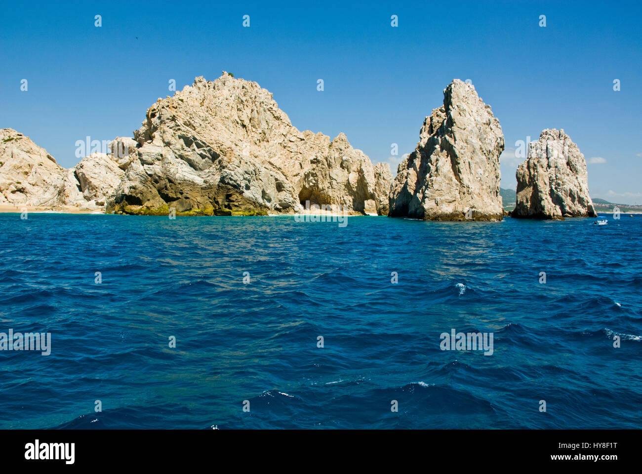 Arco de cabos hi-res stock photography and images - Alamy