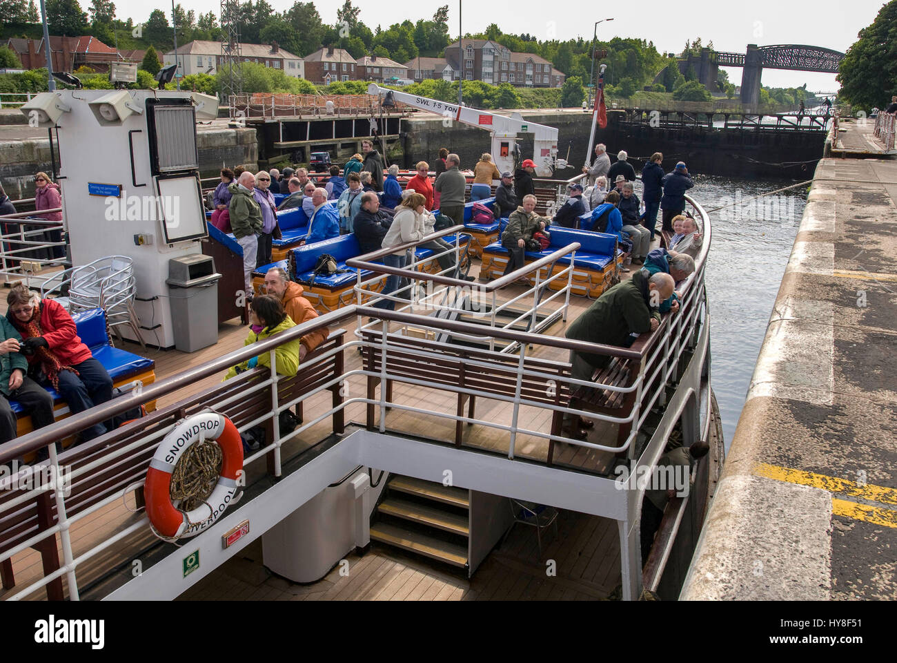 Latchford Locks High Resolution Stock Photography and Images - Alamy