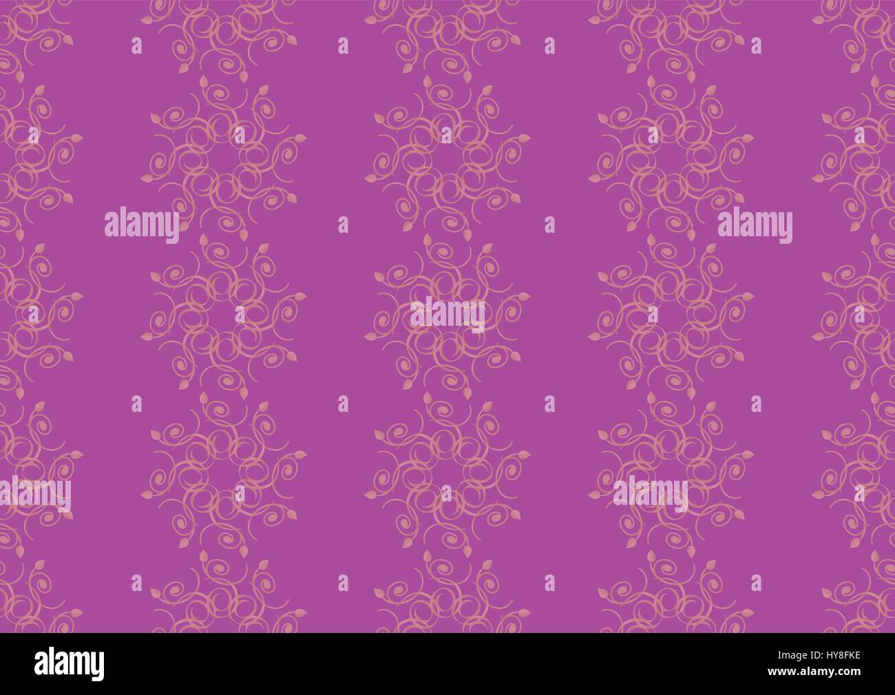 Wallpaper pattern hi-res stock photography and images - Alamy