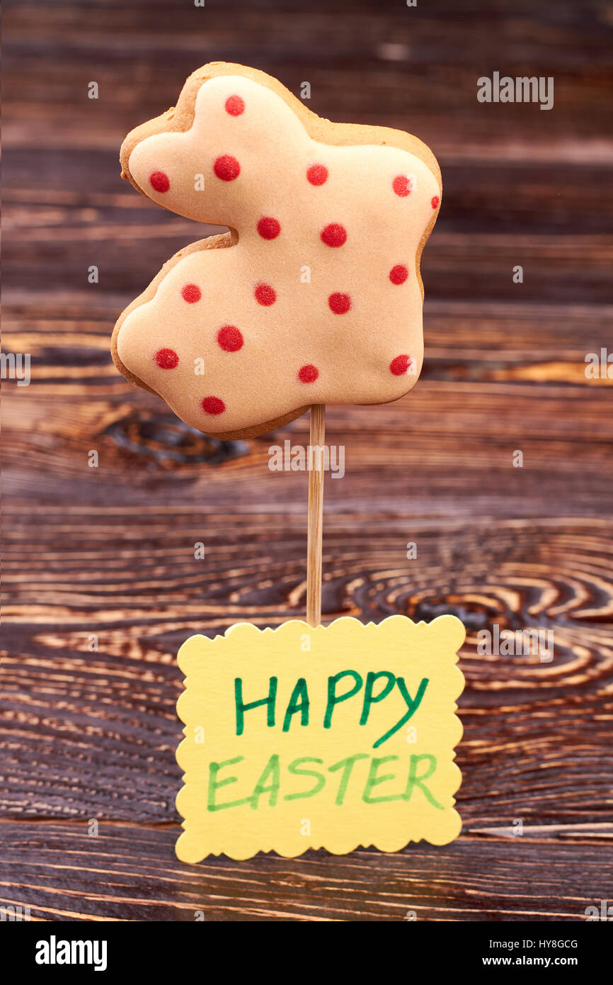 Rabbit shaped pastry hi-res stock photography and images - Alamy