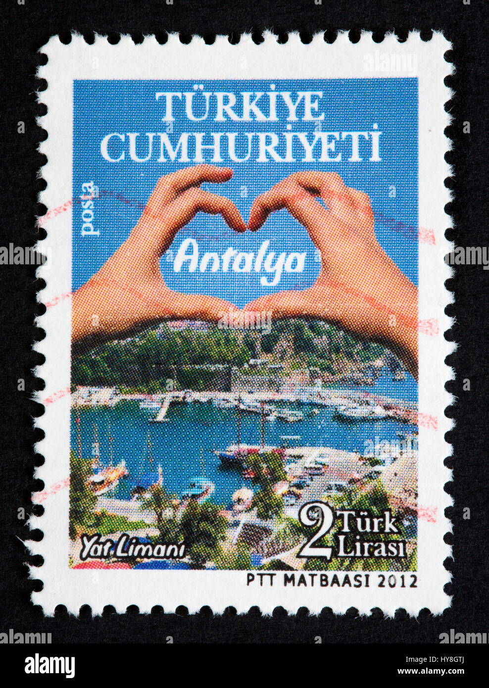 Turkiye cumhuriyeti hi-res stock photography and images - Alamy
