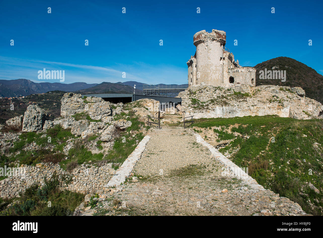 Gavone hi-res stock photography and images - Alamy