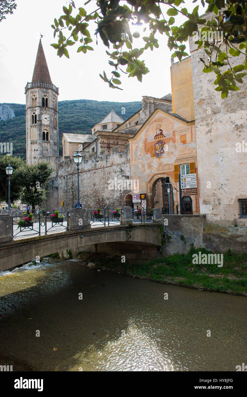 Finalborgo hi-res stock photography and images - Alamy