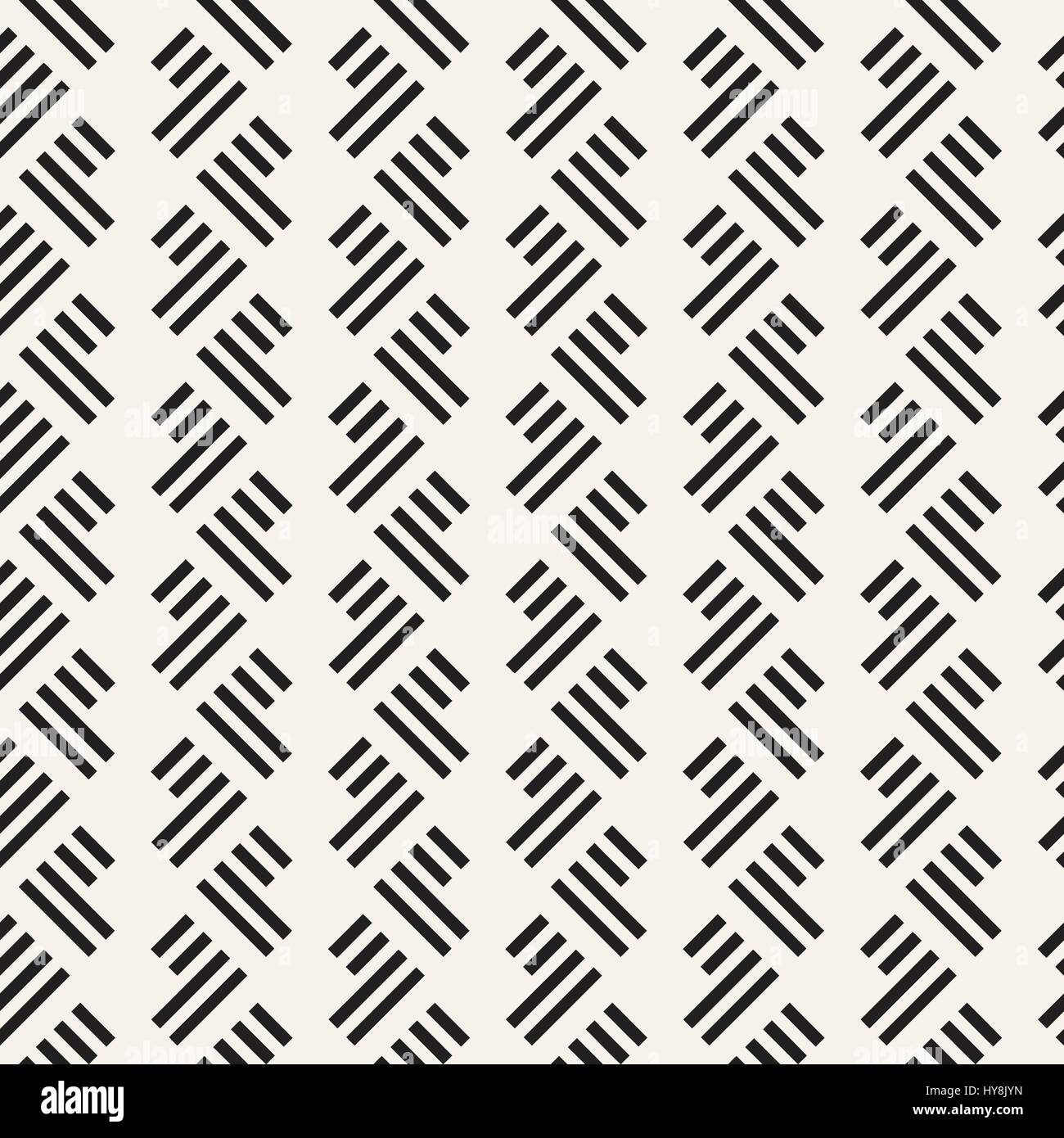 Seamless pattern with stripes. Vector abstract background. Stylish lattice structure Stock ...
