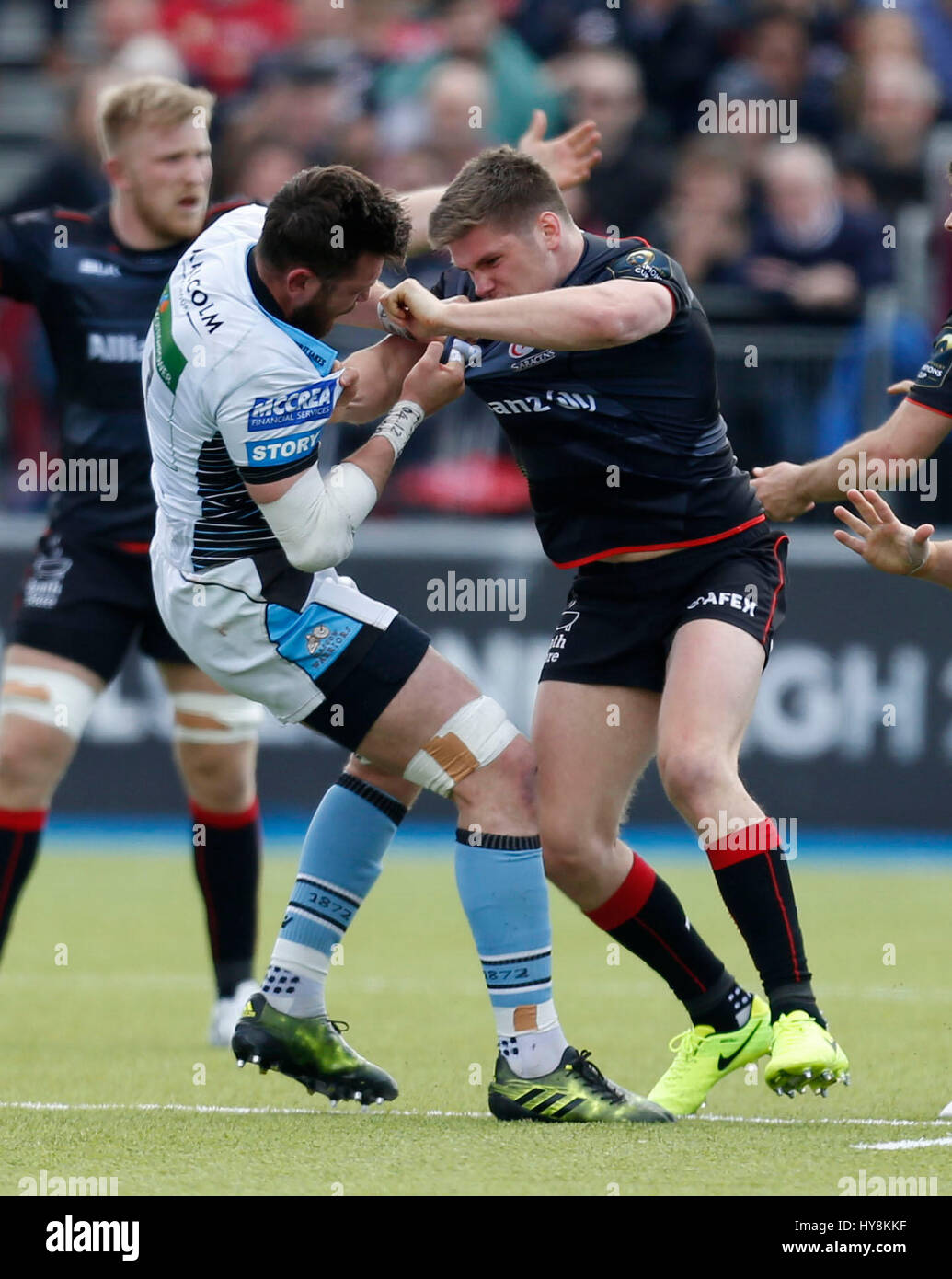 Ryan wilson hi-res stock photography and images - Alamy