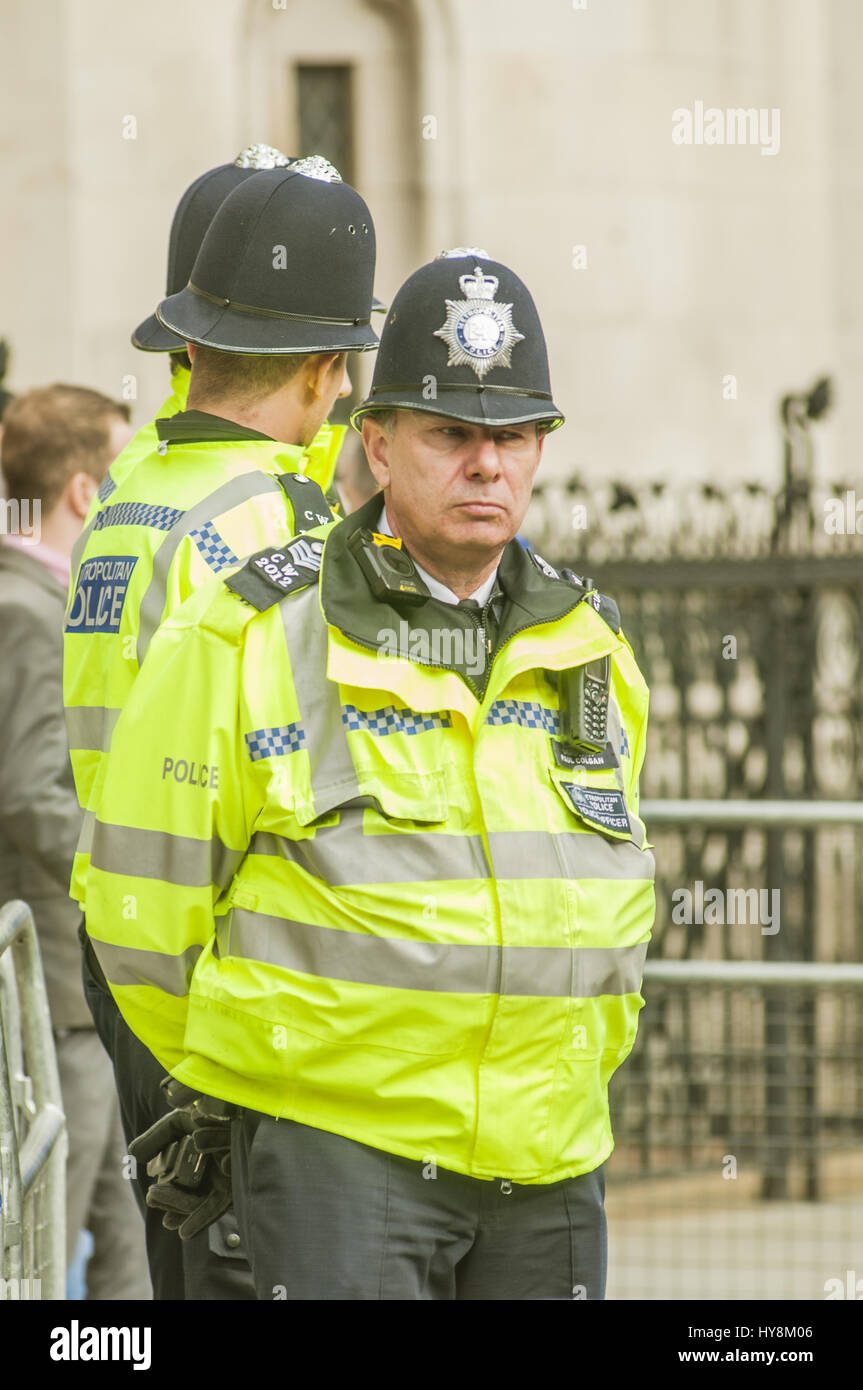 The family of Mark Duggan at the Royal Courts of Justice for an appeal ...