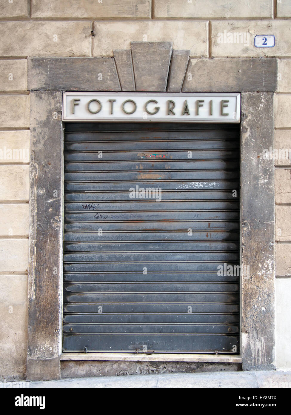 Rolling street photography hi-res stock photography and images - Alamy