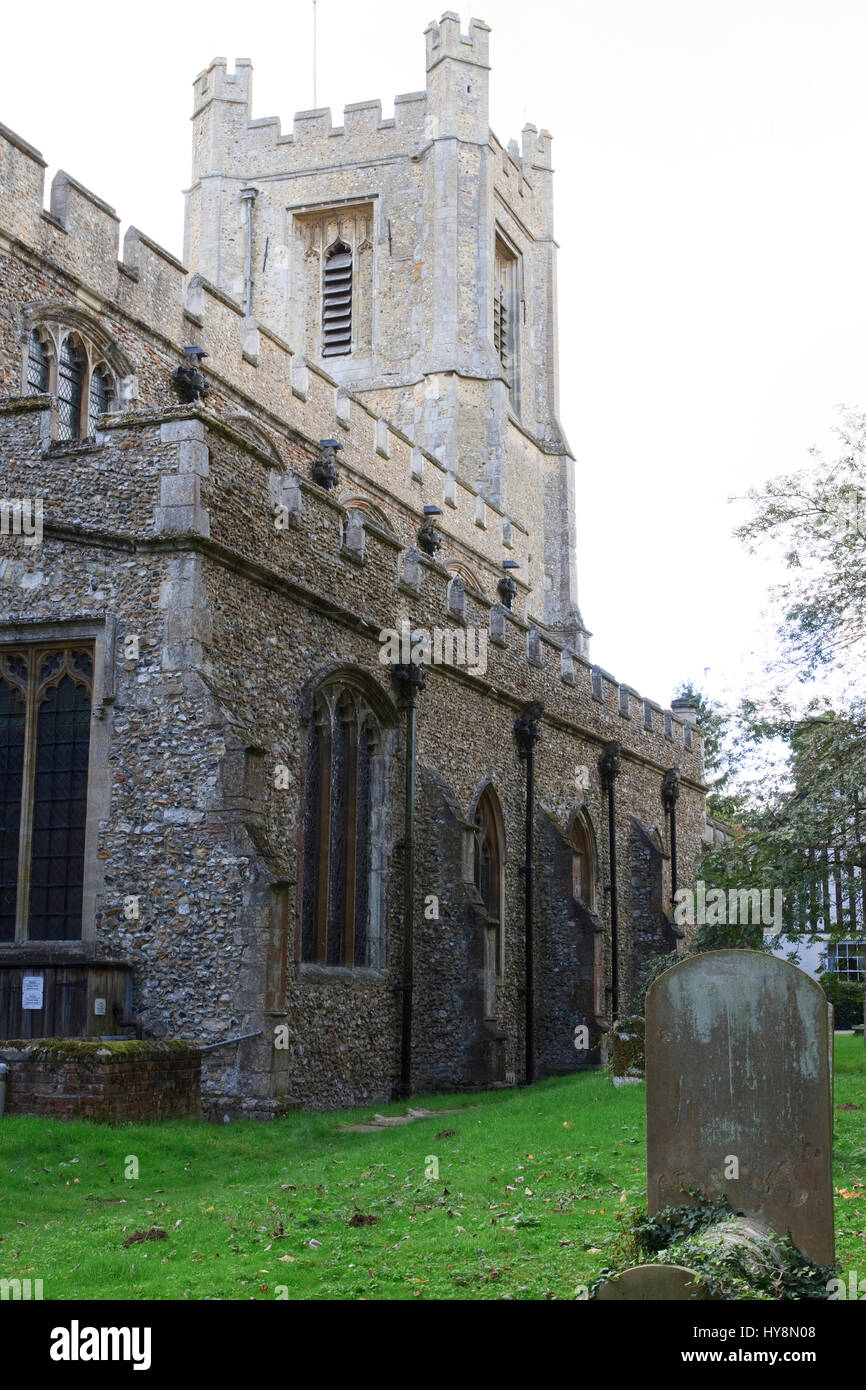 Great dunmow essex hi-res stock photography and images - Alamy