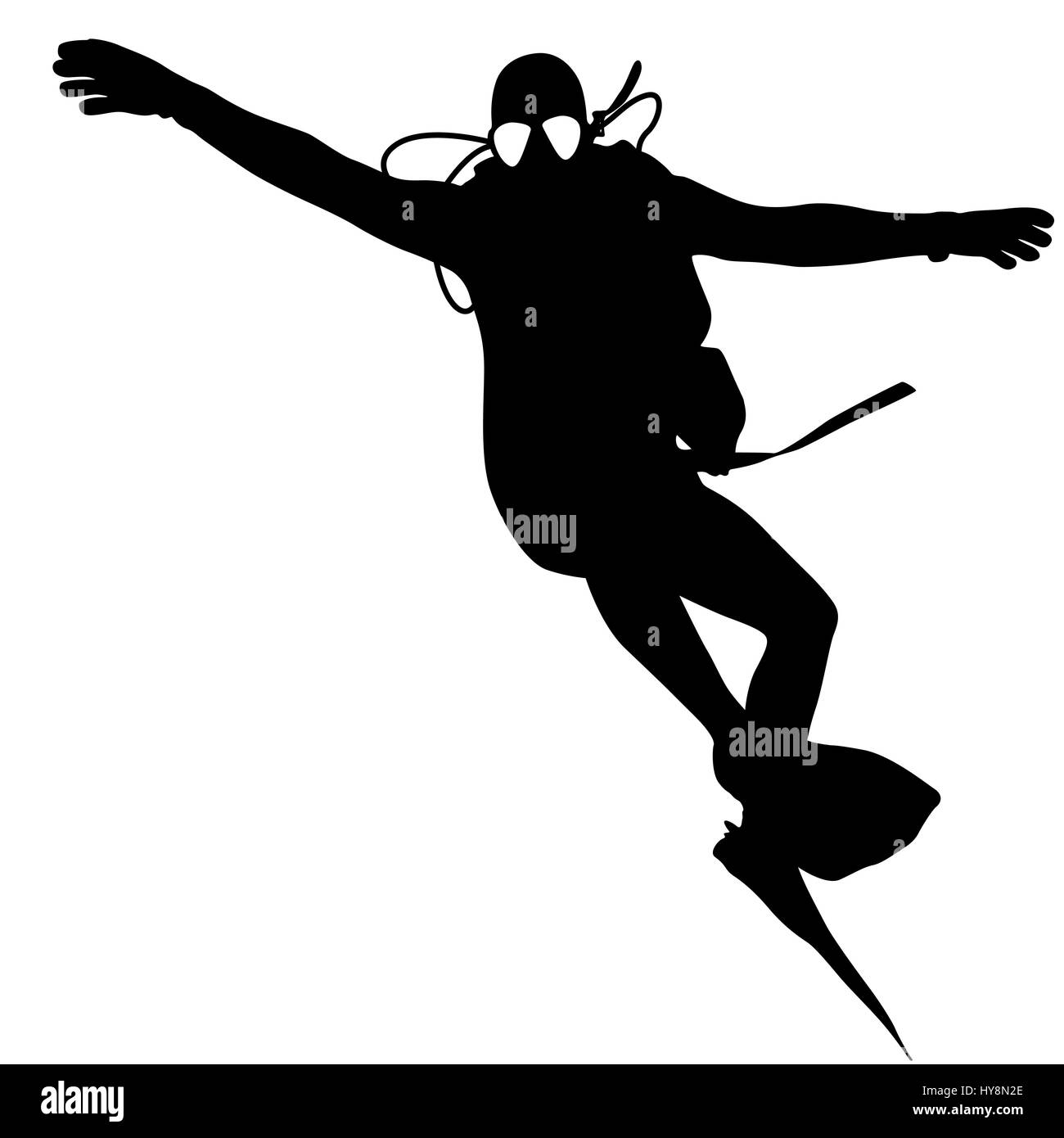 Navy Diver Tattoo Designs