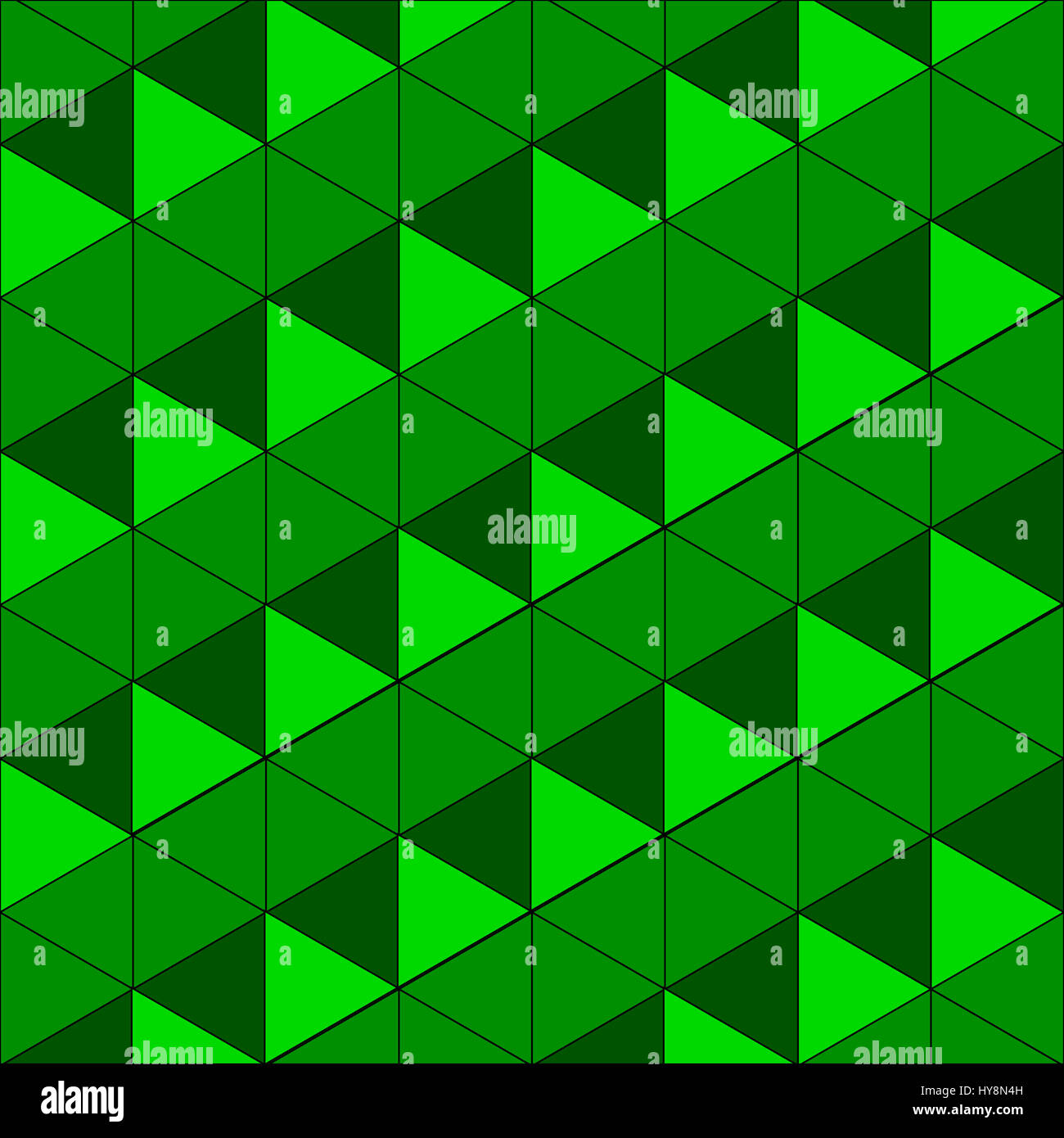 Stylish texture. Repeating geometric tiles. illustration Stock Photo ...