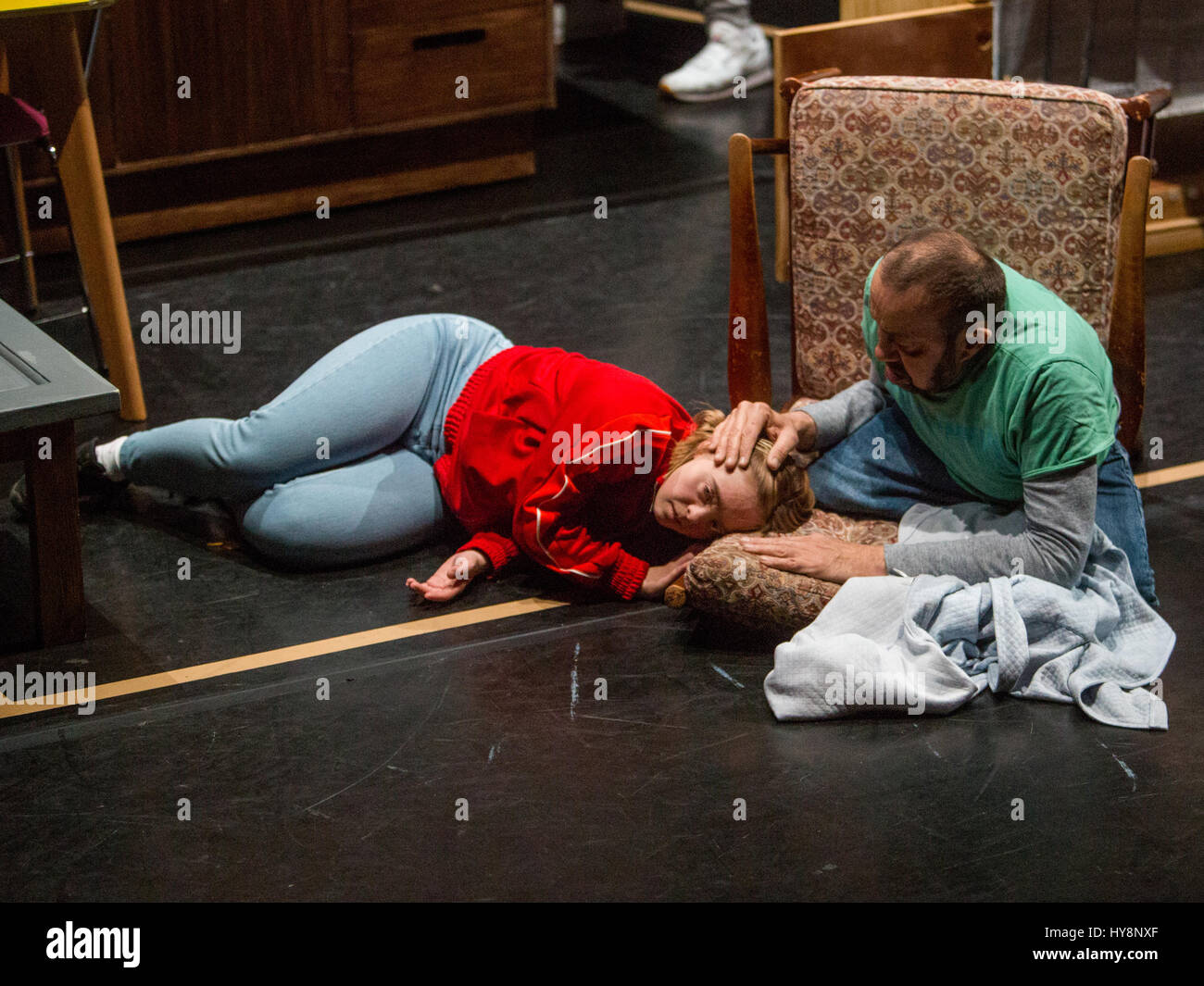 Christian checa hi-res stock photography and images - Alamy