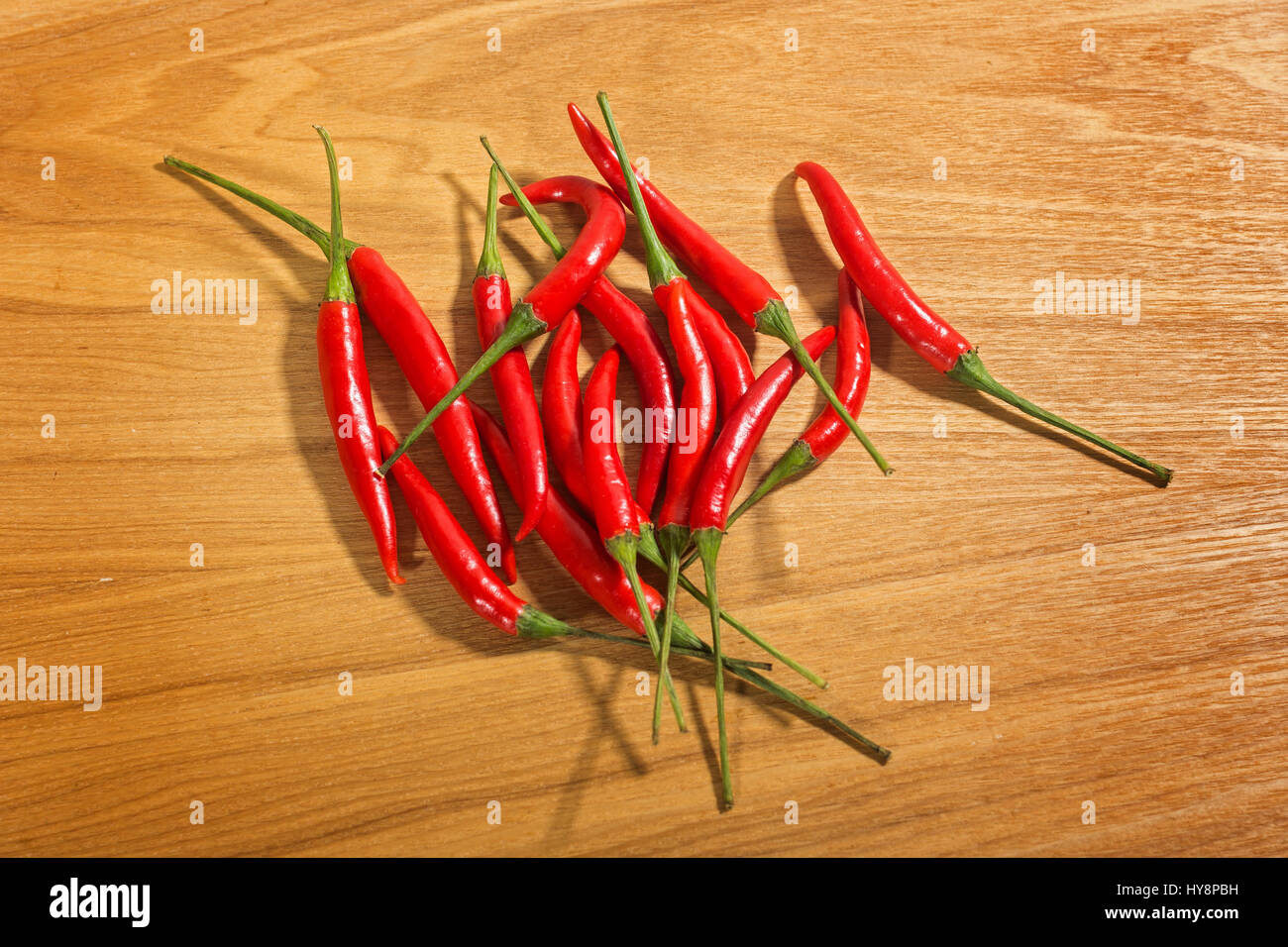 Group small red chili hi-res stock photography and images - Alamy