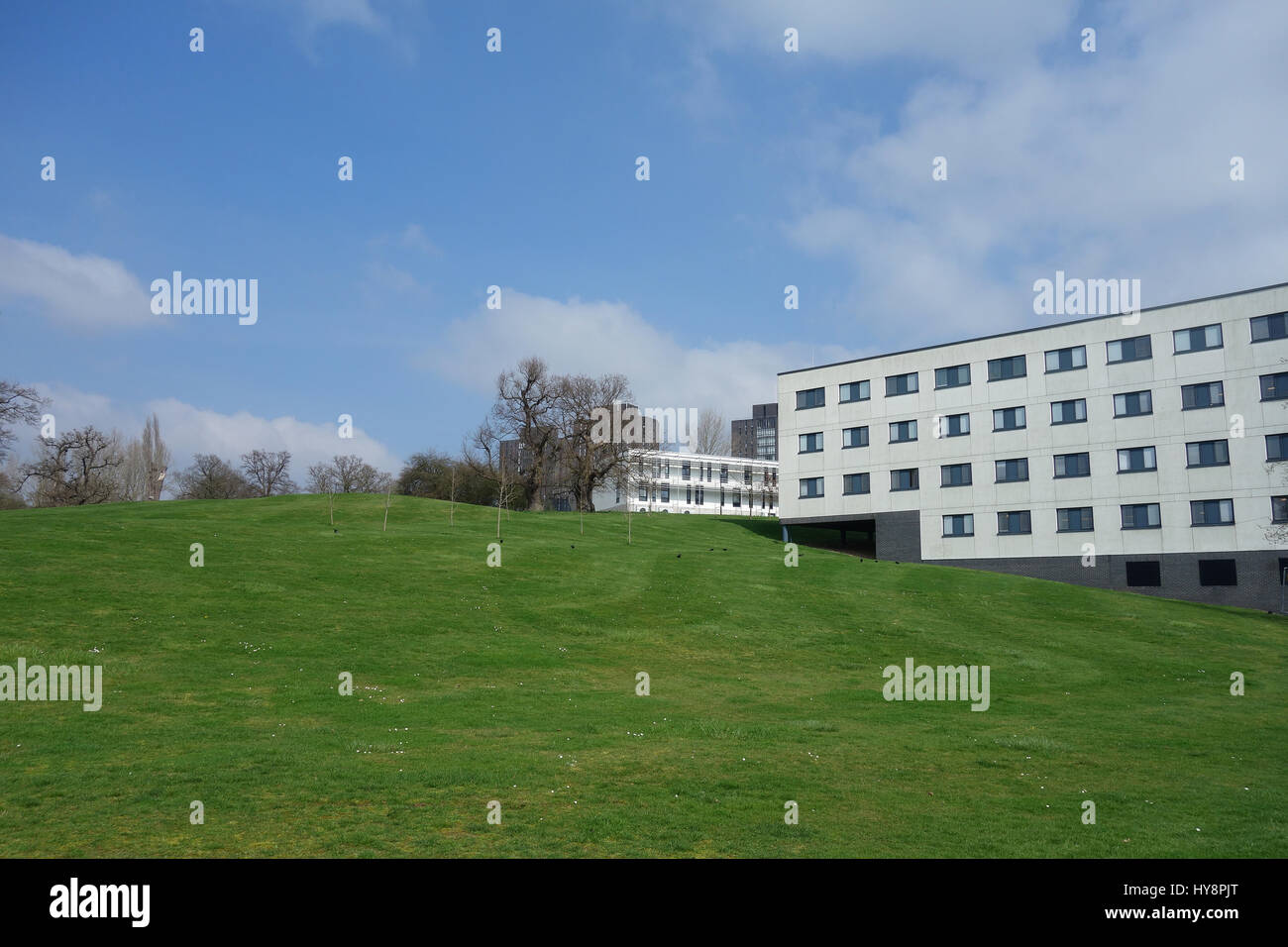 University of essex hi-res stock photography and images - Alamy