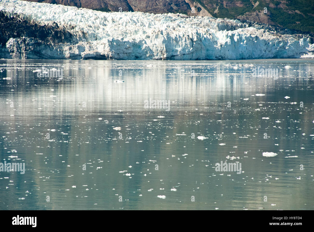 Alaska cliffs erosion hi-res stock photography and images - Alamy