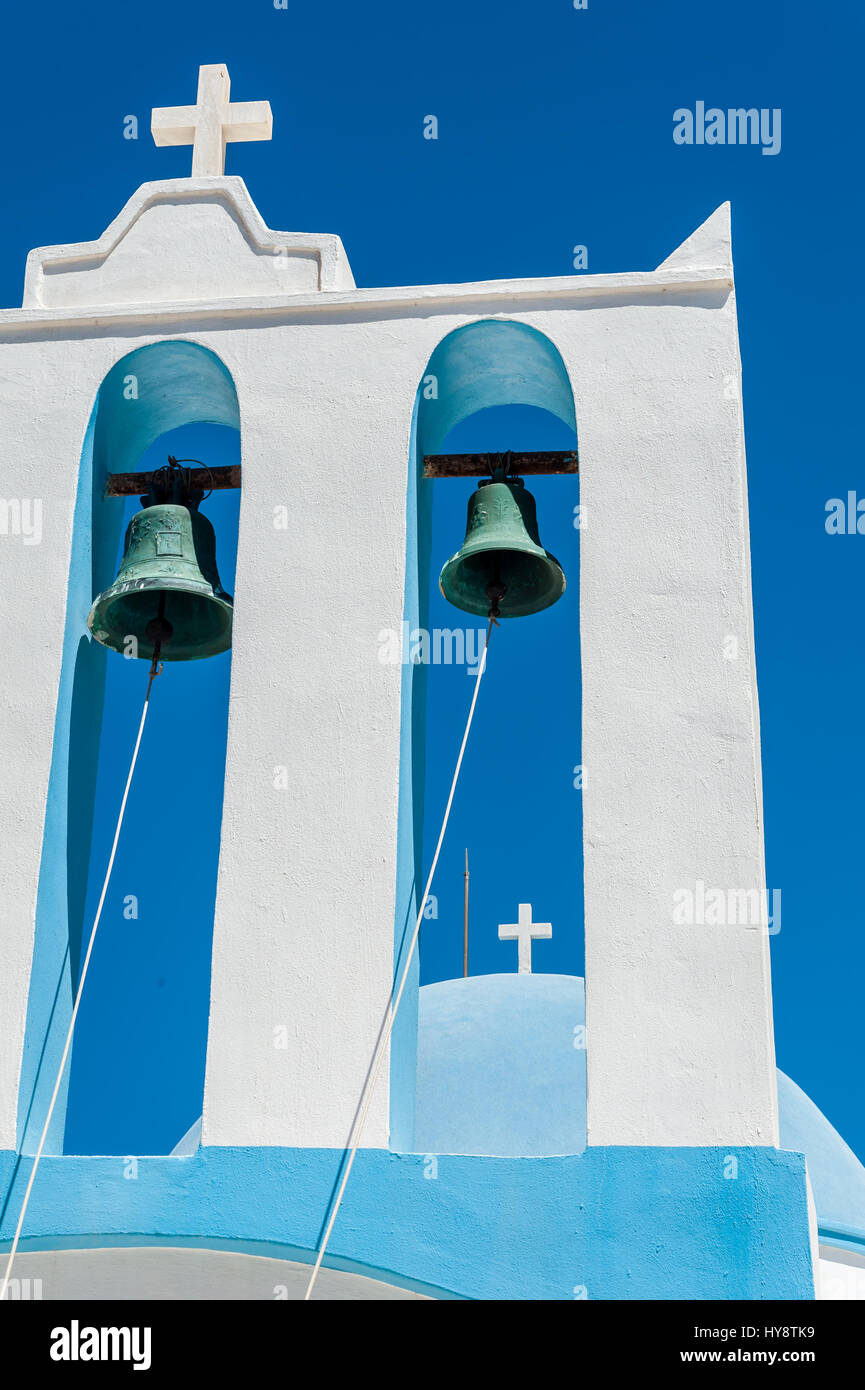 Big bells hi-res stock photography and images - Alamy