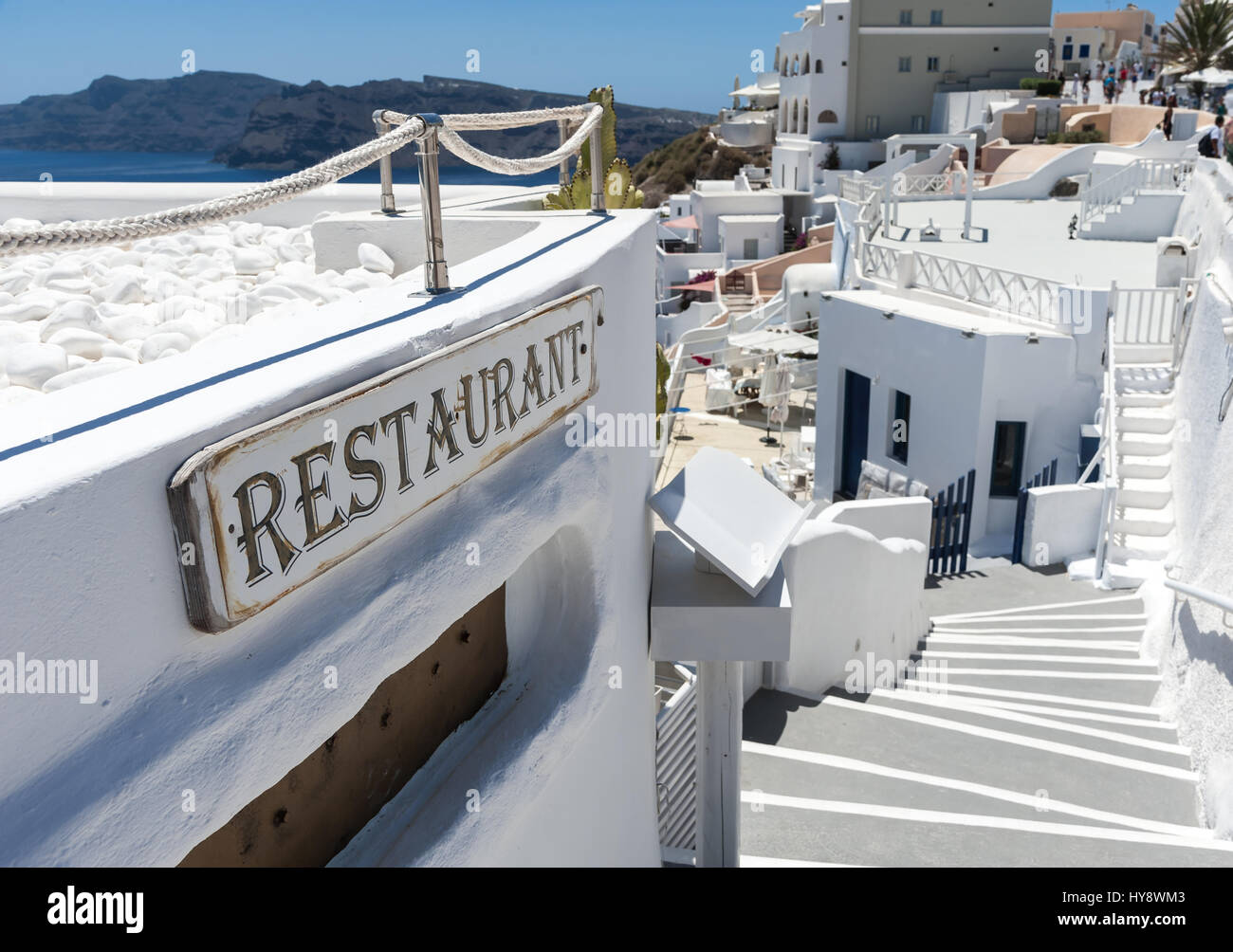 Breakfast in outdoors restaurant luxury hi-res stock photography and ...