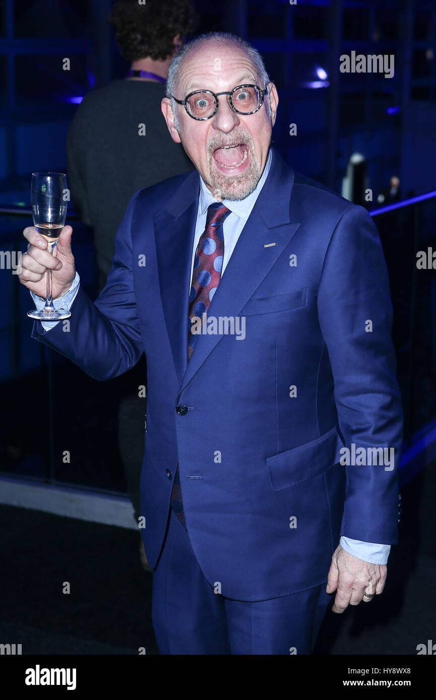 2017 London Football Awards - Arrivals Featuring: Andy Jacobs Where ...