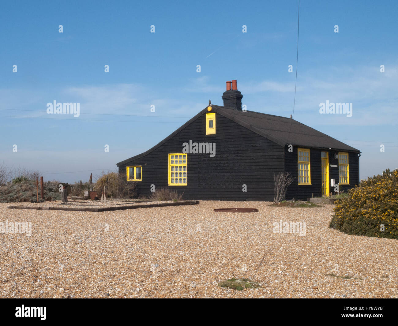 Jarman building hi-res stock photography and images - Alamy