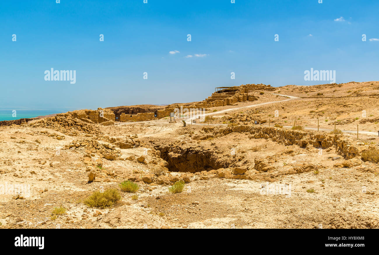 Israel fortress hi-res stock photography and images - Alamy