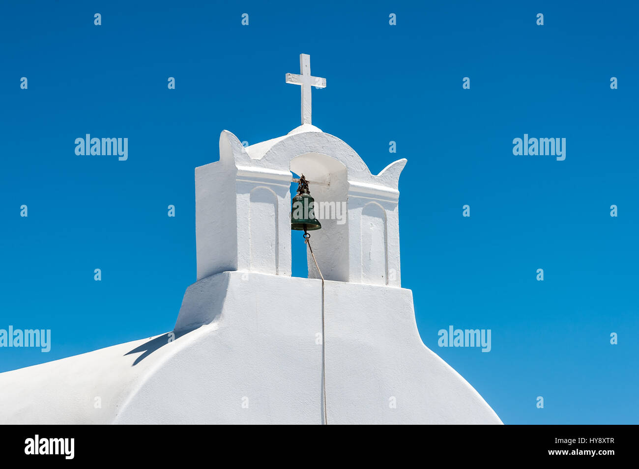 Religious cross greece hi-res stock photography and images - Alamy