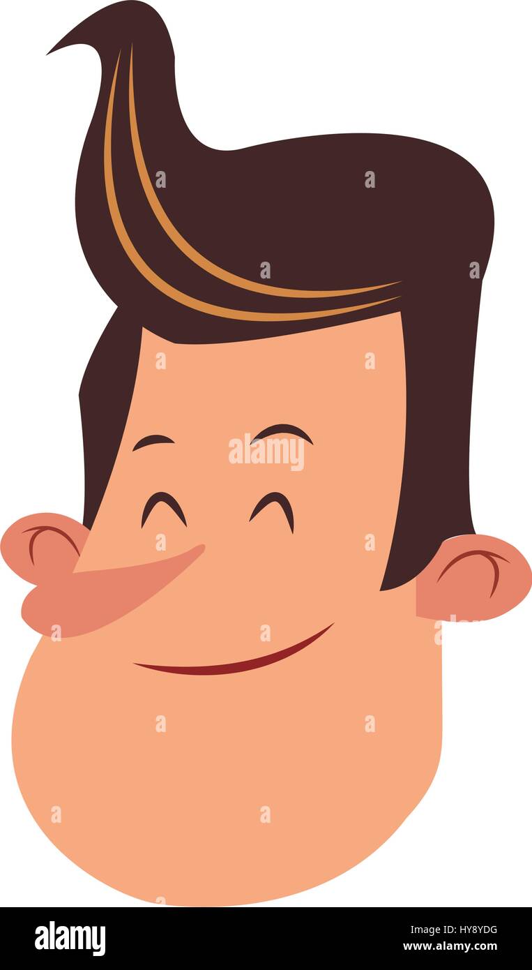 man cartoon icon Stock Vector Image & Art - Alamy