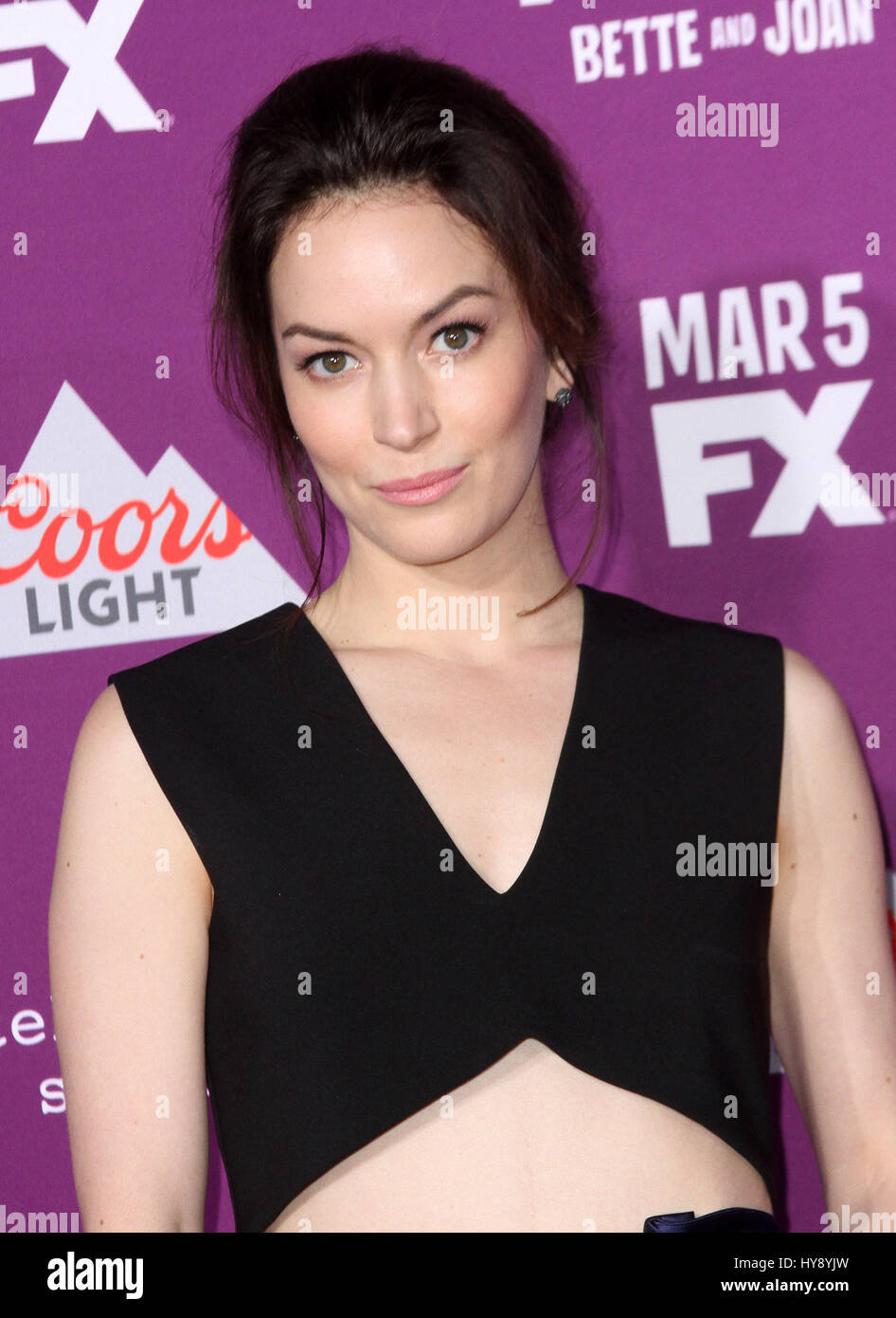 Feud: Bette and Joan' - Premiere at Grauman's Chinese Theatre Featuring ...