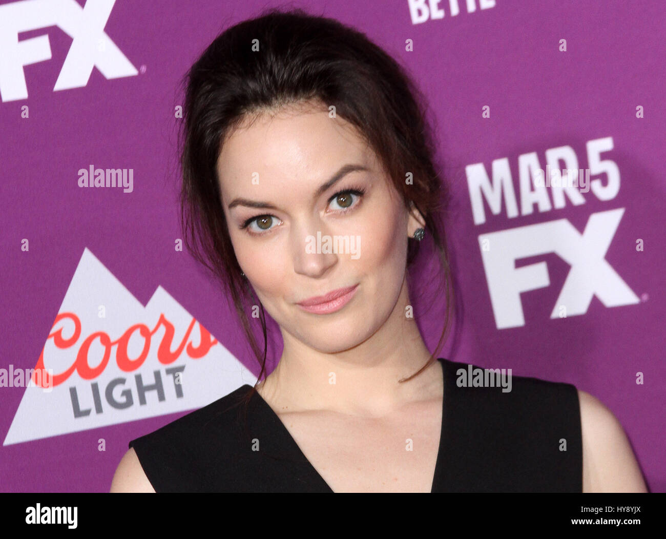Feud: Bette and Joan' - Premiere at Grauman's Chinese Theatre Featuring ...