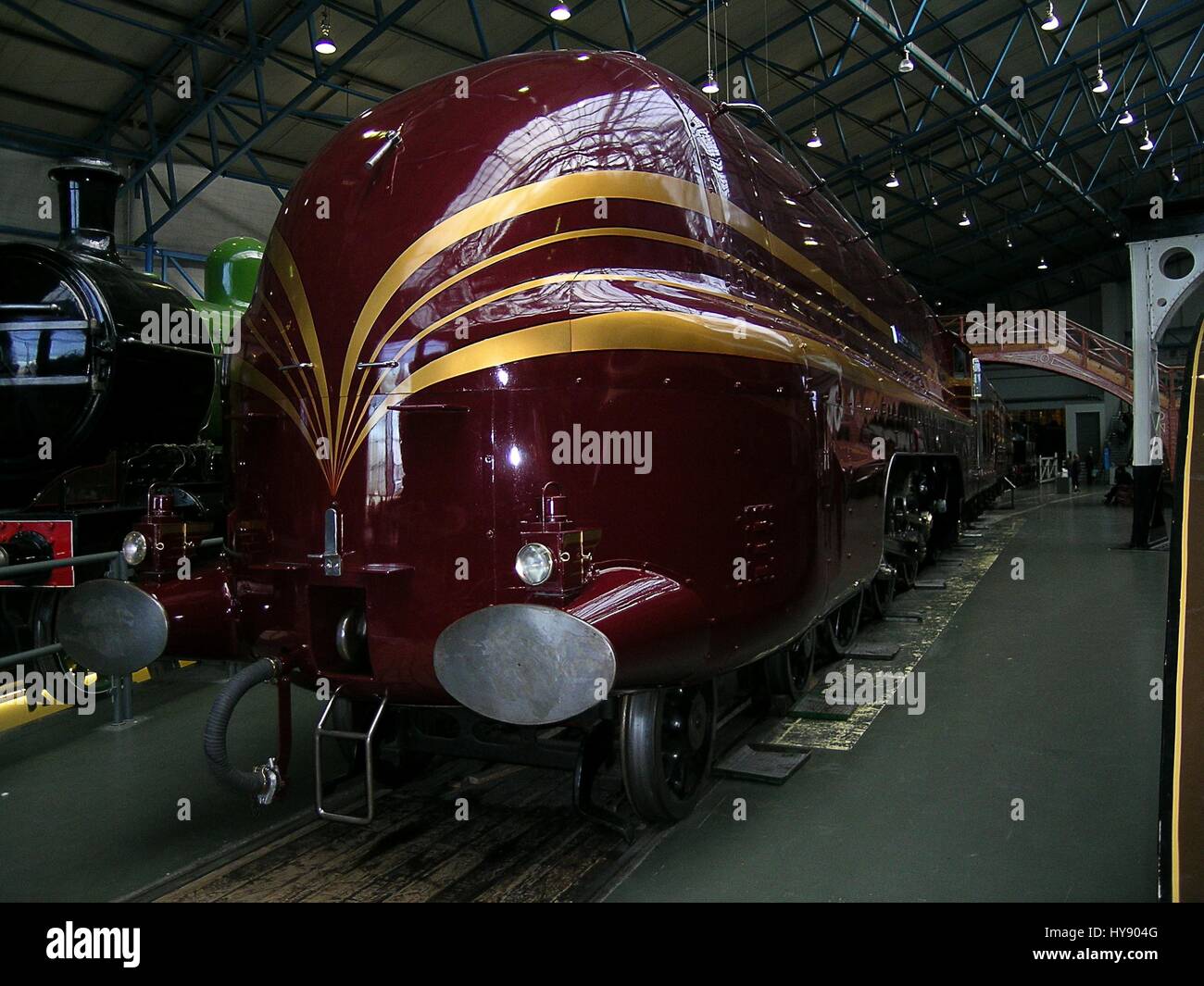 Continentalsteam hi-res stock photography and images - Alamy