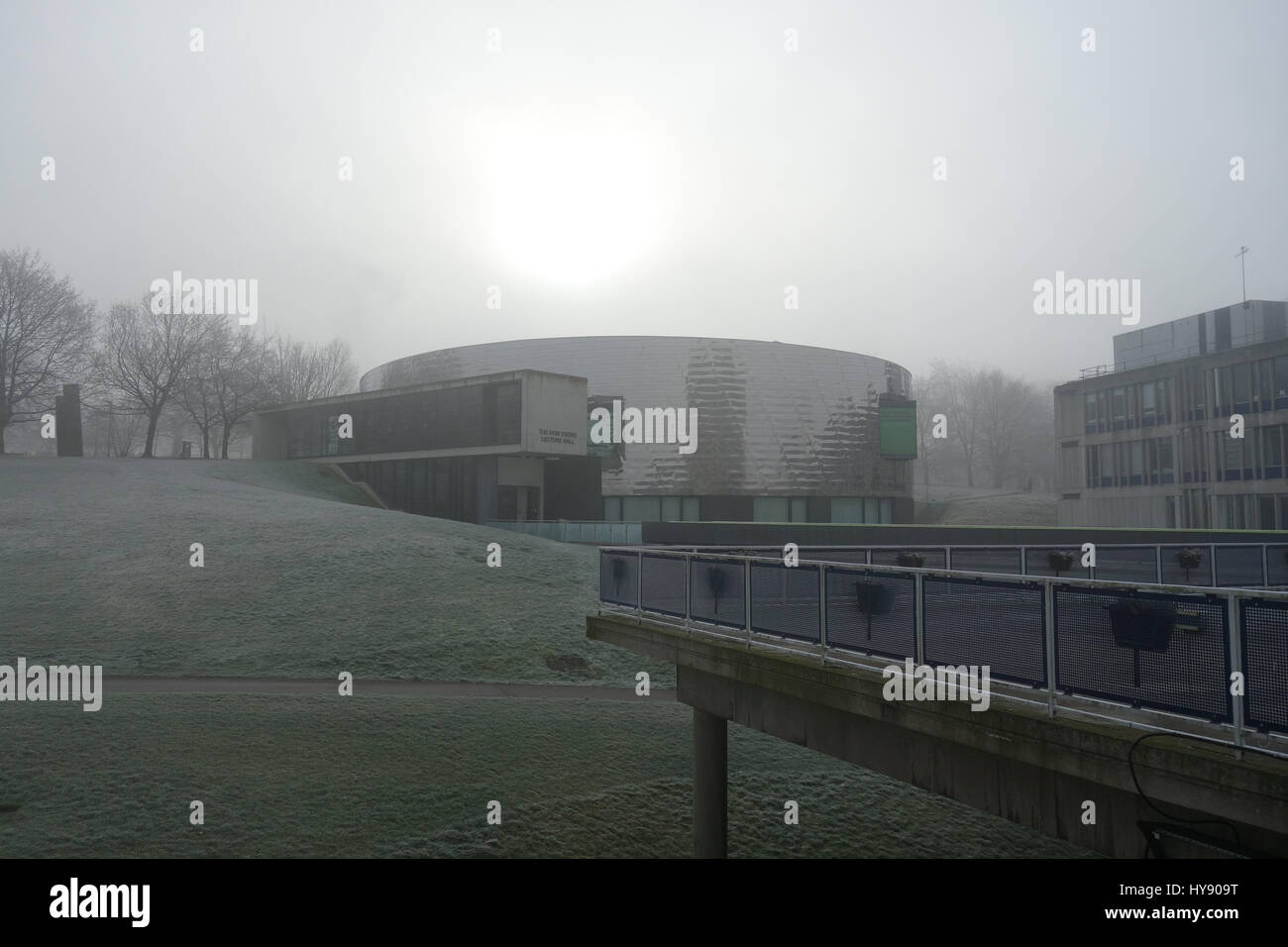 University of essex hi-res stock photography and images - Alamy