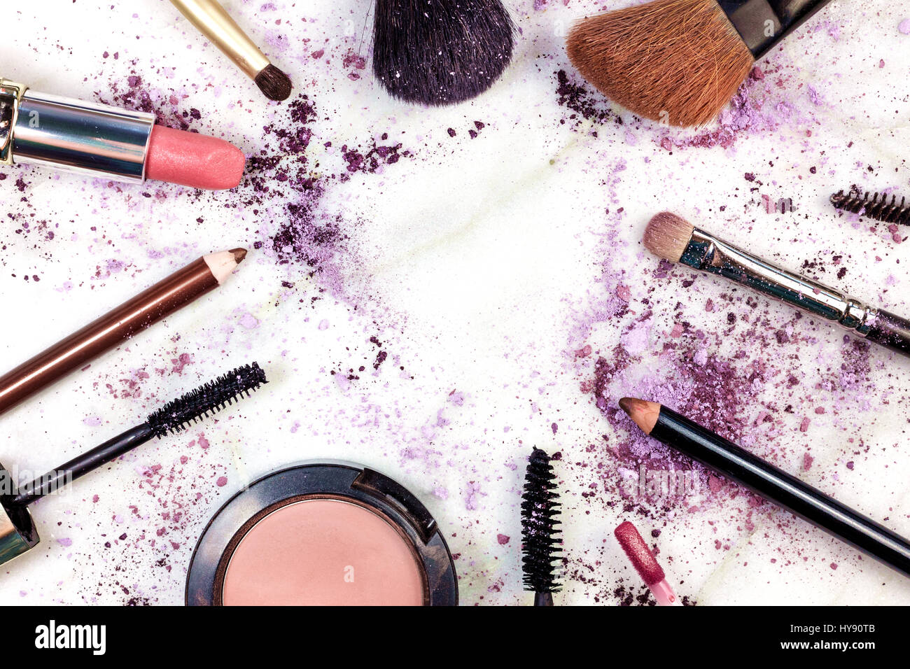 Makeup Brushes Tumblr