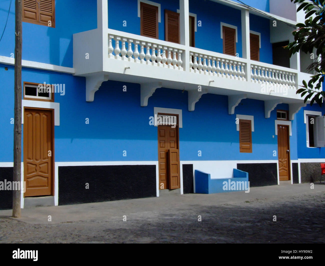 Cabo colonial hi-res stock photography and images - Alamy